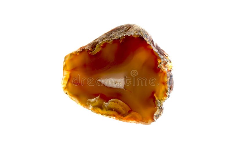 Sard foto de stock. Imagem de granito, joia, quartzo, silicone - 6242880