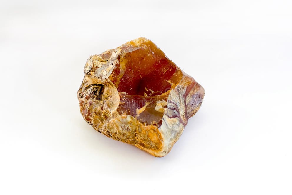 Sard imagen de archivo. Imagen de gema, color, guijarro - 6242947