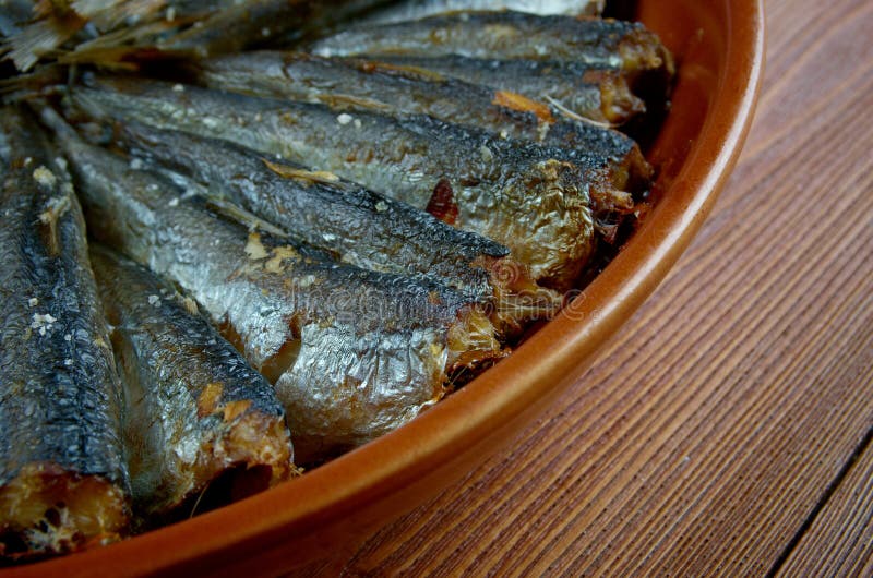 Sardalya imagem de stock. Imagem de assado, grade, turquia - 49944653