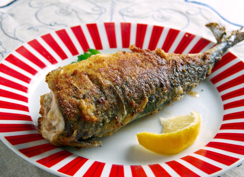 Sardalya Tava stock image. Image of aromatic, mediterranean - 62856509