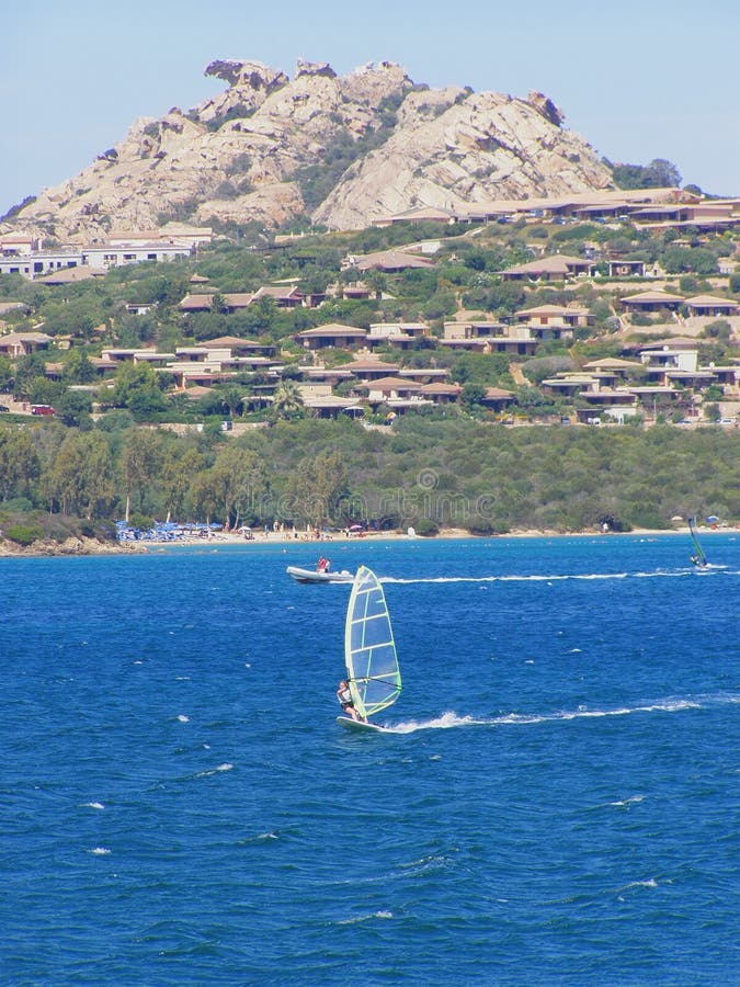 Sardinia - Italy stock photo. Image of destination, italy - 6051916