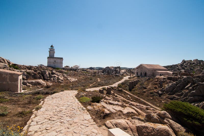 Sardinia landscape editorial stock image. Image of holiday - 64165109