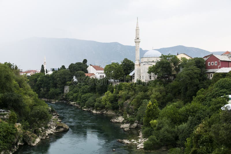 Sarejvo stock image. Image of europe, building, travel - 57948191