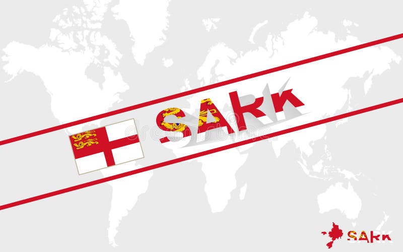 Sark Flag Stock Illustrations – 273 Sark Flag Stock Illustrations ...
