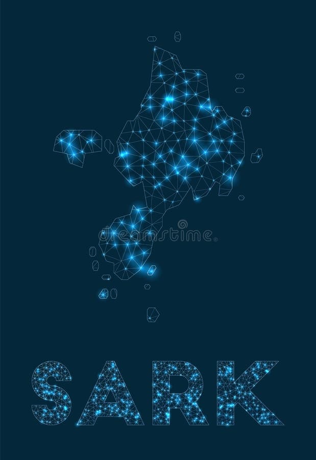 Sark Map Stock Illustrations – 147 Sark Map Stock Illustrations ...