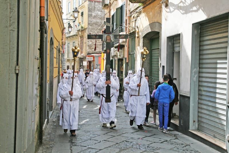 Sarno tradition editorial image. Image of sarno, salerno - 38385285