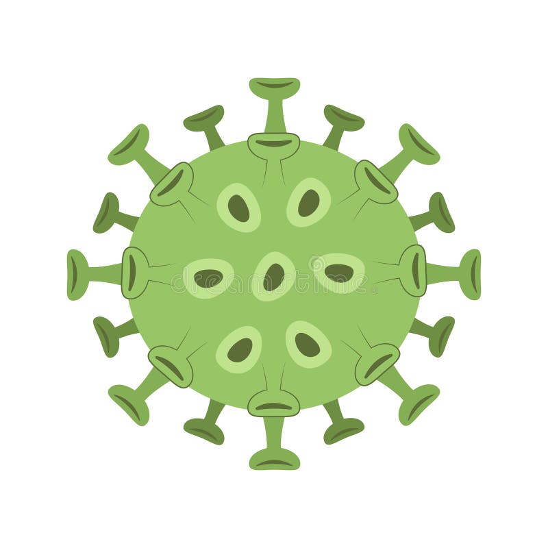 Sars Microorganism Stock Illustrations – 4,902 Sars Microorganism Stock ...