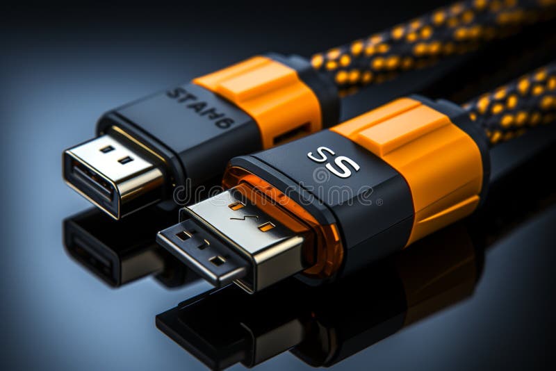 Sas Cable Stock Illustrations – 7 Sas Cable Stock Illustrations ...