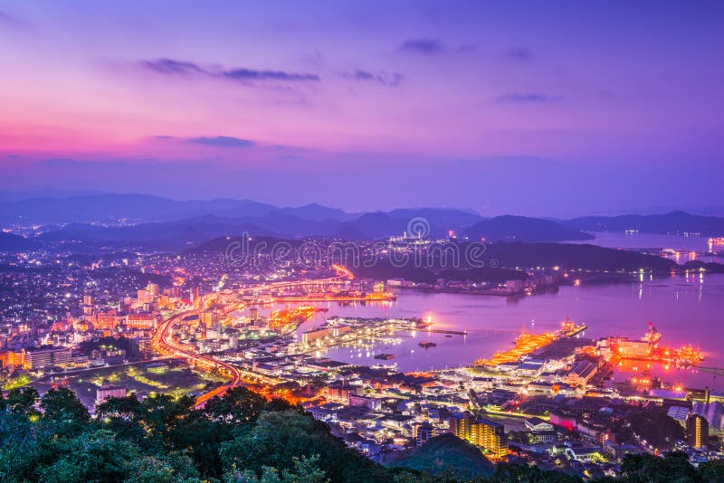 Quintessa Hotel Sasebo Sasebo Nagasaki Japan Great