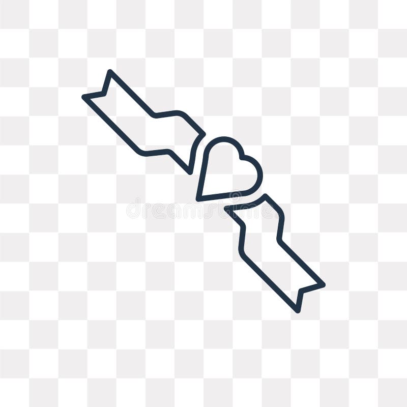 Sash Icon In Different Style Vector Illustration. Two Colored And Black ...