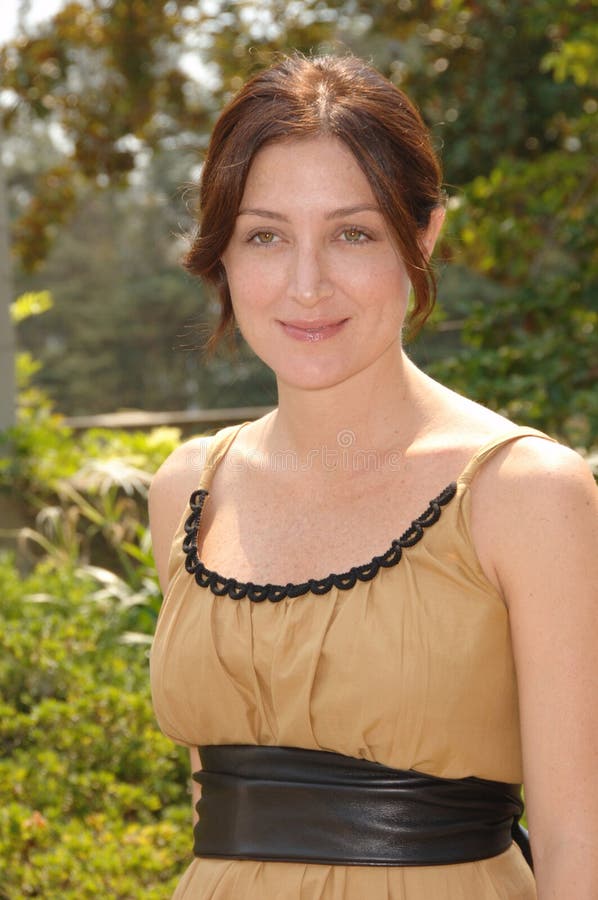 Sasha Alexander
