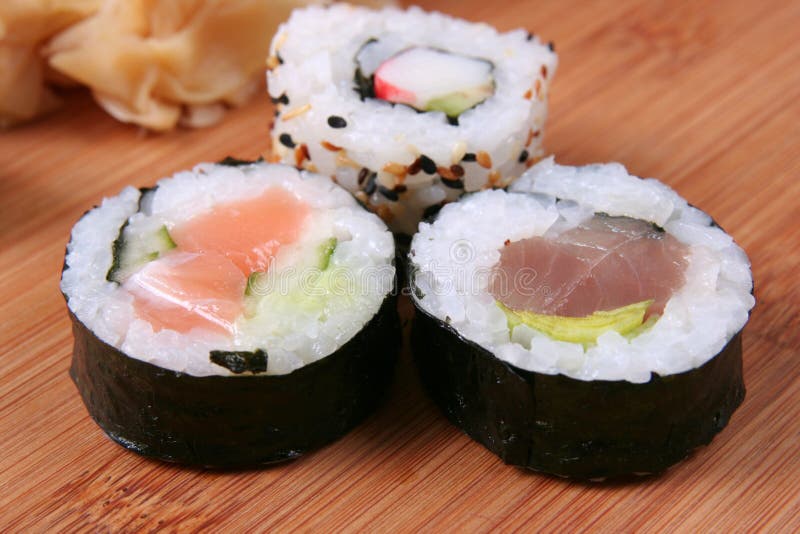 Sashi stock photo. Image of chopsticks, food, dinner, lifestyle - 5840858