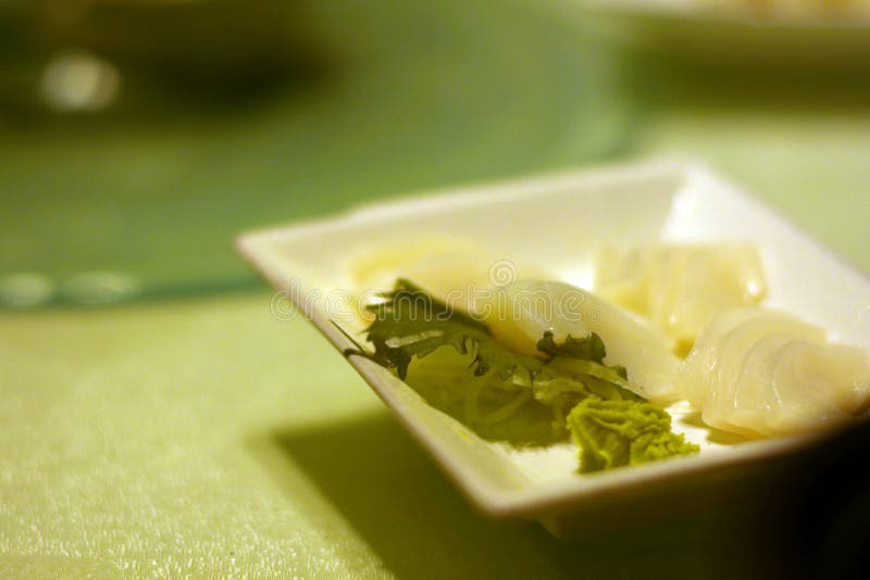 Sashimi stock image. Image of tasty, sushi, sashimi, dinner - 13535167