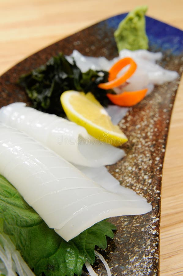 Sashimi Picture. Image: 8267723