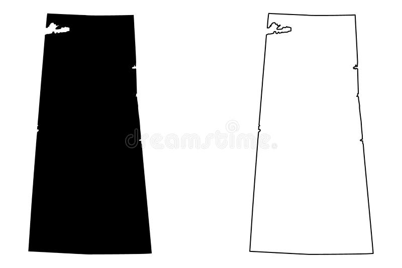 Saskatchewan Outline Map Stock Illustrations – 299 Saskatchewan Outline ...