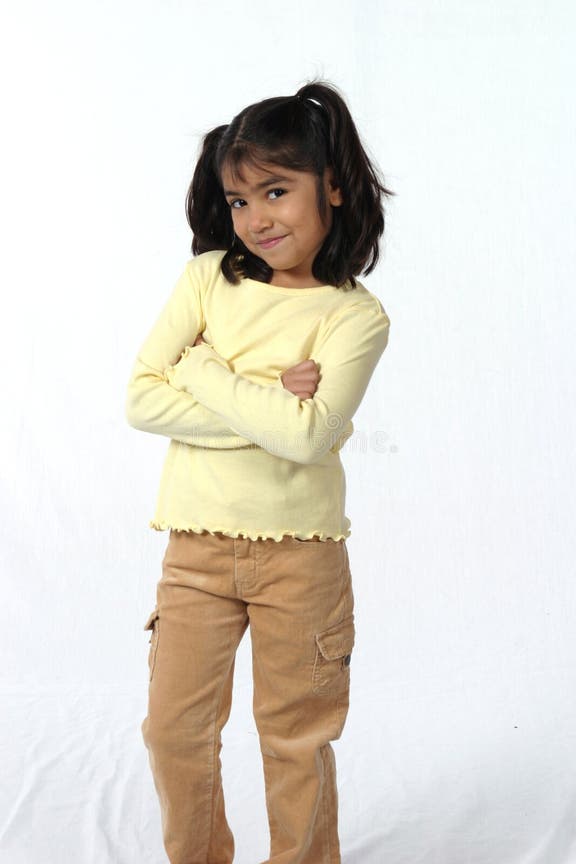 Sassy stock photo. Image of funny, beauty, beautiful, happy - 1642824