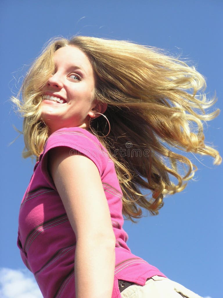 Vex Reel Hair Stock Photos - Free & Royalty-Free Stock Photos from ...