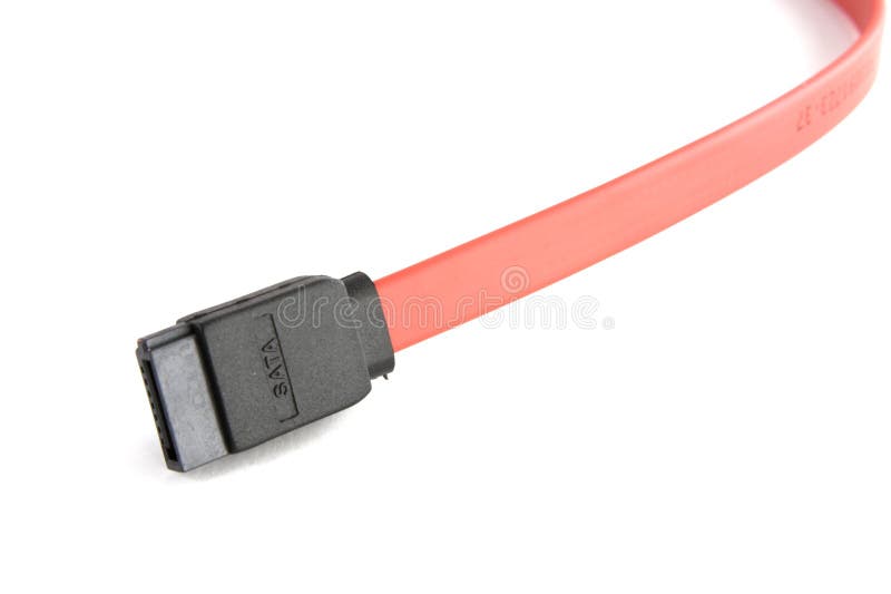 Sata connector stock photo. Image of capacitor, blue, drive - 332018
