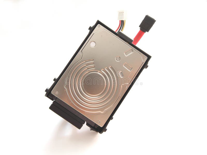 SATA Hard disk, Hard Drive stock image. Image of sata - 62795849