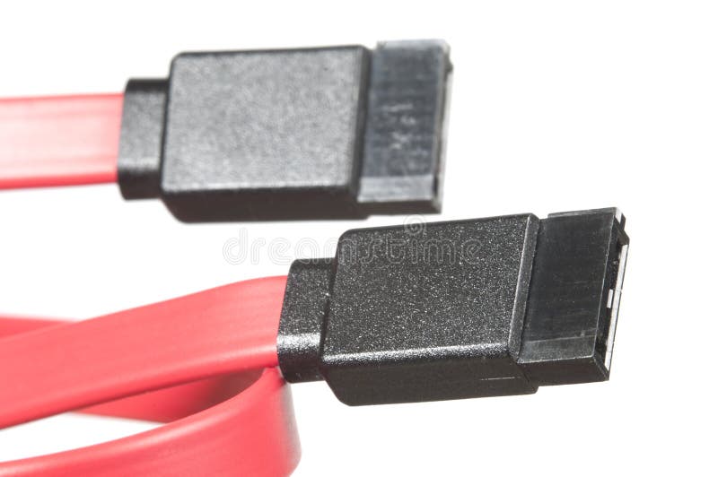 SATA standard connections stock image. Image of information - 35716493