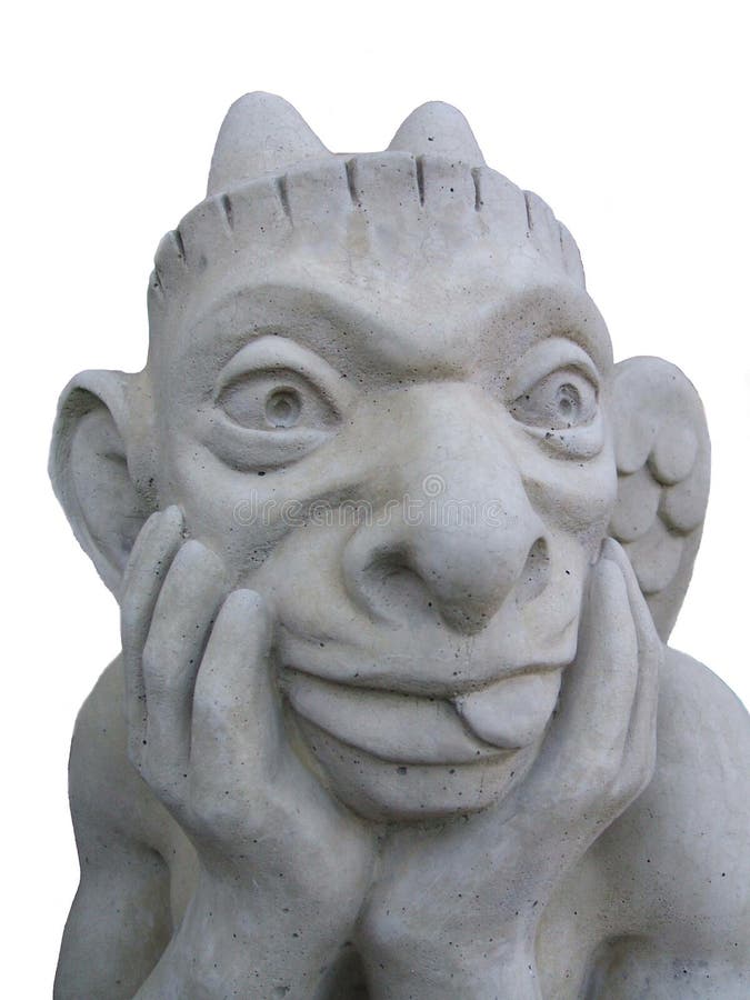 Satan Diablo foto de archivo. Imagen de diablo, aislado - 48356916