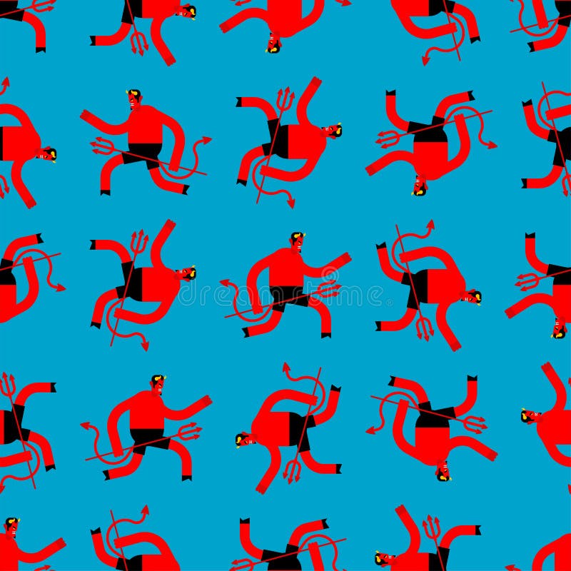 Devil Background Stock Illustrations – 35,650 Devil Background Stock ...