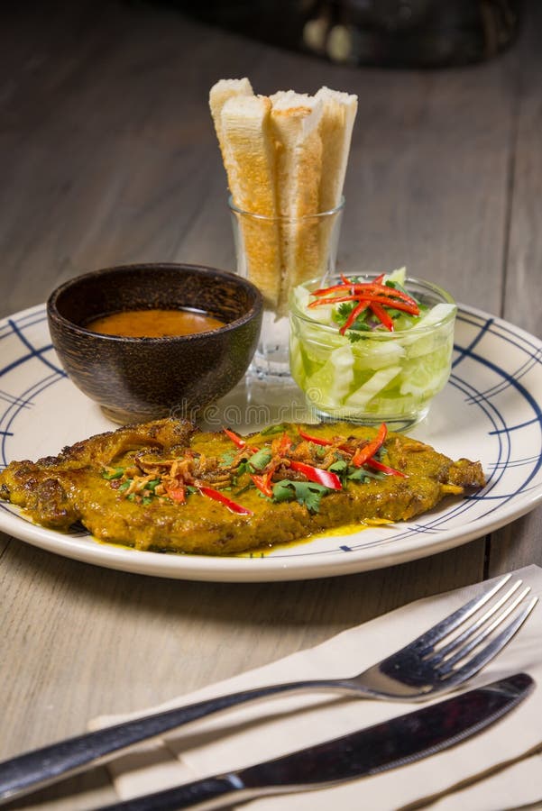 Satay beef steak stock photo. Image of kebab, indonesian - 41211566