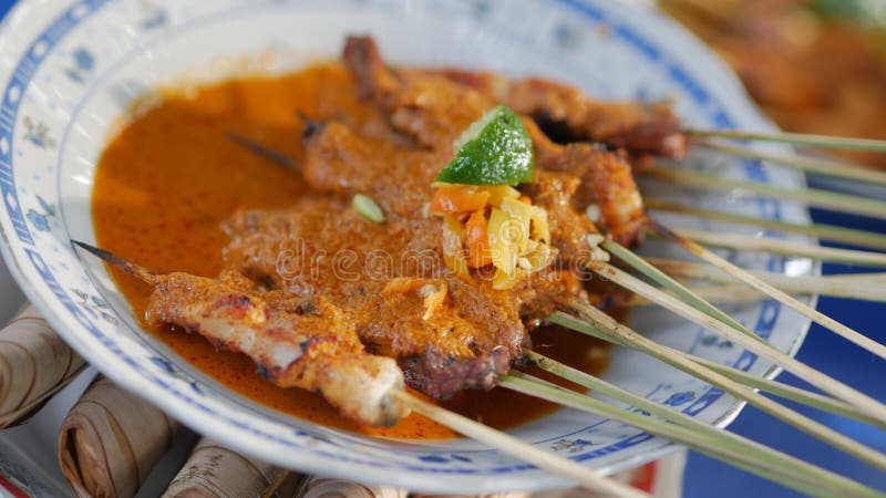 Sate Bulayak Stock Photos - Free & Royalty-Free Stock Photos from ...