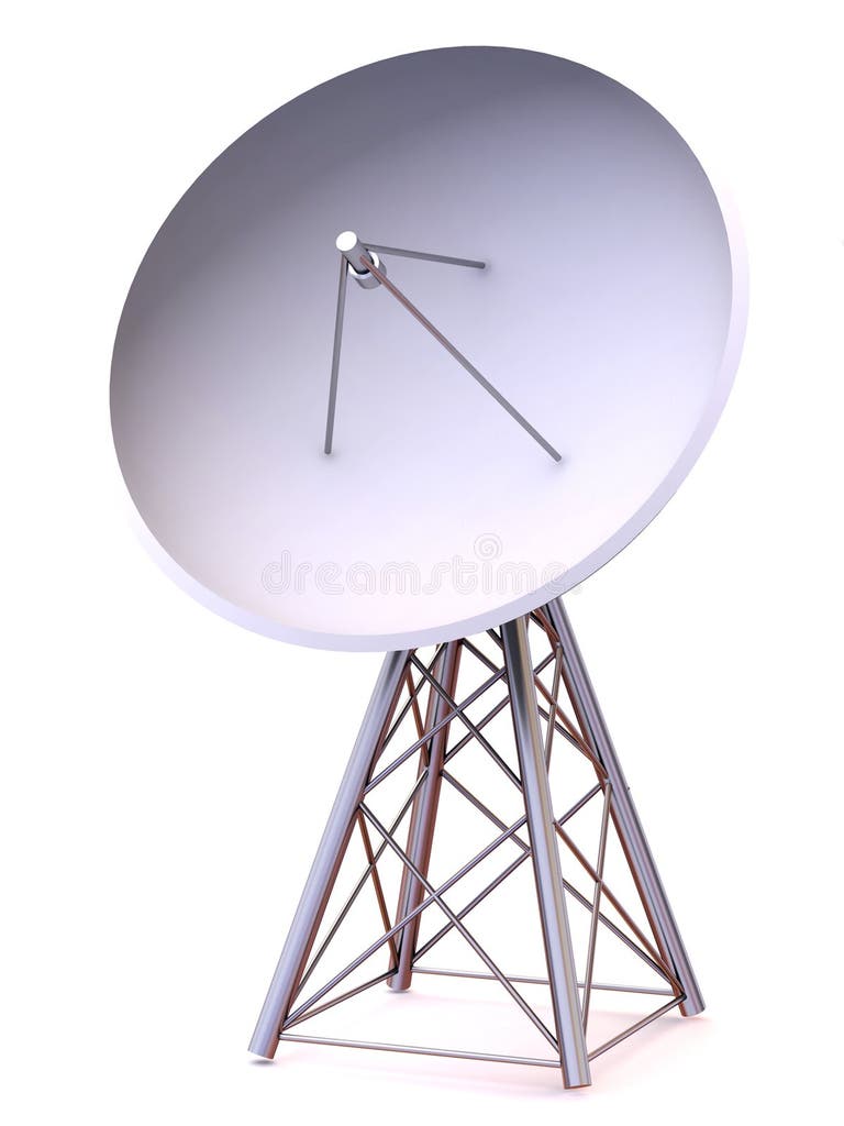 Satellite Information Radar Stock Illustrations – 8,847 Satellite ...