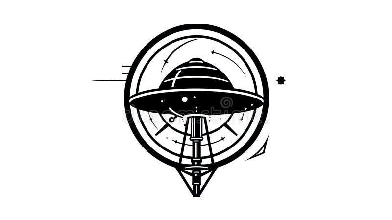 Ai Satellite Logo Stock Illustrations – 297 Ai Satellite Logo Stock ...