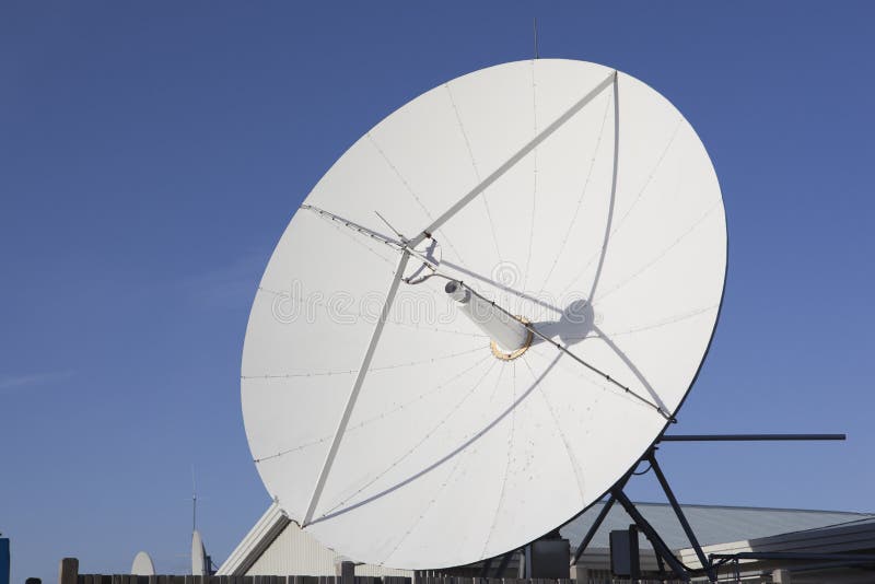 Satellite Disc stock photo. Image of communication, global - 17875894