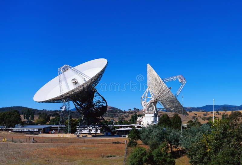 Satellite Dish stock image. Image of wave, globe, comet - 712555