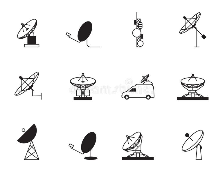 Mobility Symbols Stock Illustrations – 3,340 Mobility Symbols Stock ...