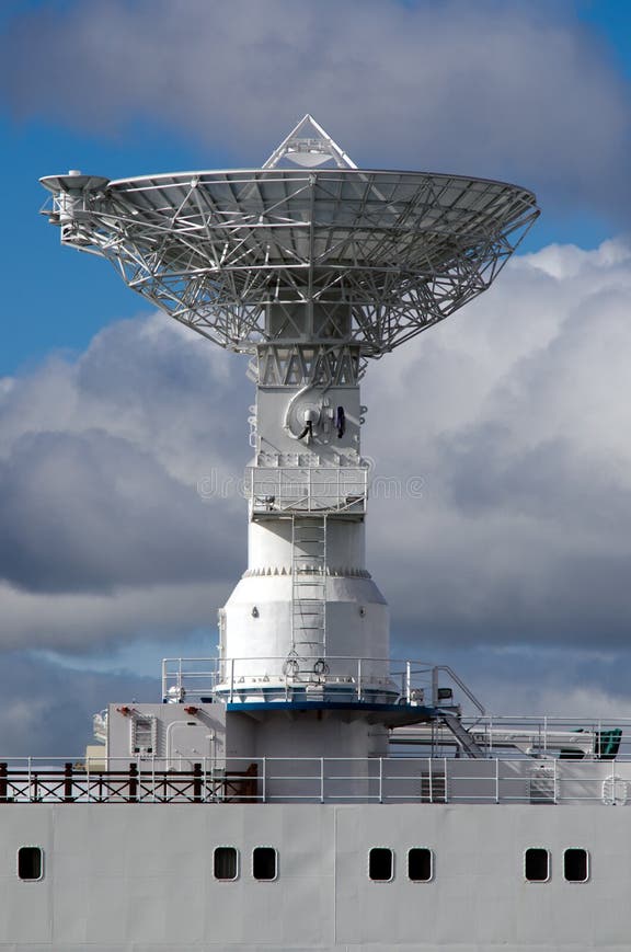 Satellite dish stock photo. Image of orbit, program, equipment - 31620026