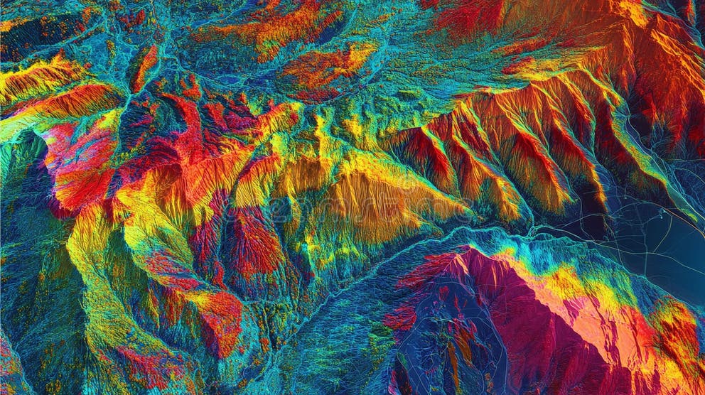 Gis Visualization Stock Illustrations – 288 Gis Visualization Stock ...