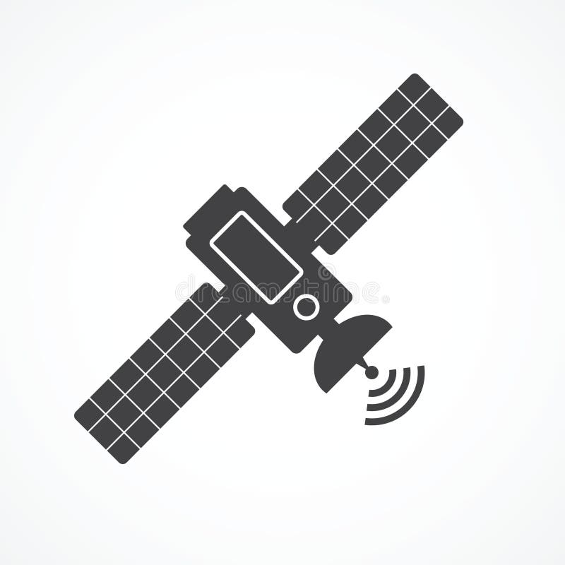 Satellite Button Stock Illustrations – 11,192 Satellite Button Stock ...