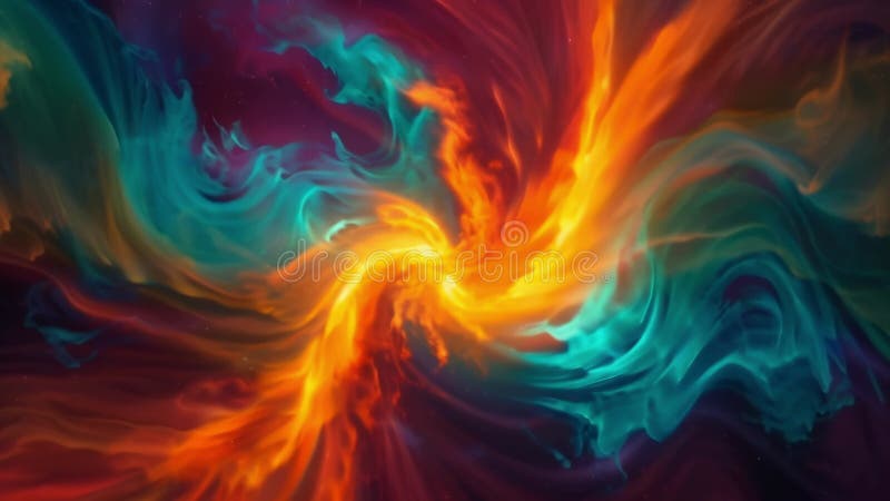 A Satellite Image Captures the Aftermath of a Powerful Solar Storm As ...