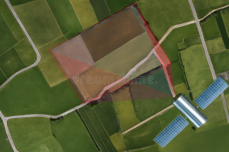 Orthophoto Stock Illustrations – 13 Orthophoto Stock Illustrations ...