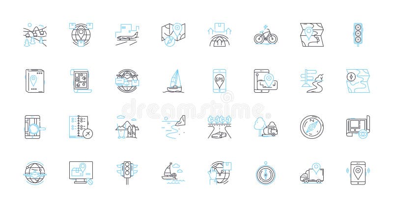 Telemetry Icon Stock Illustrations – 69 Telemetry Icon Stock ...