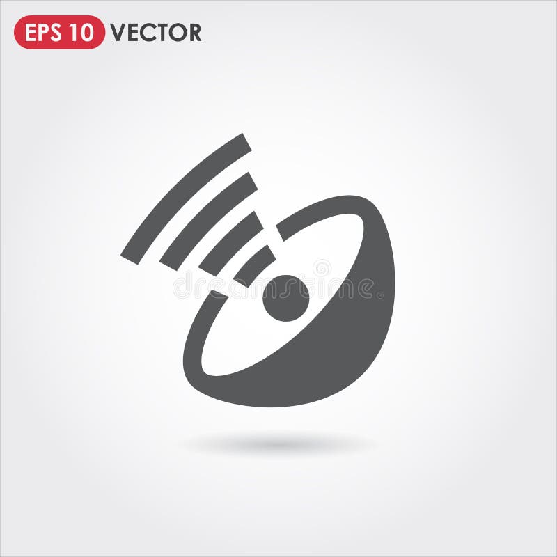 Airwave Symbol Stock Illustrations – 18 Airwave Symbol Stock ...