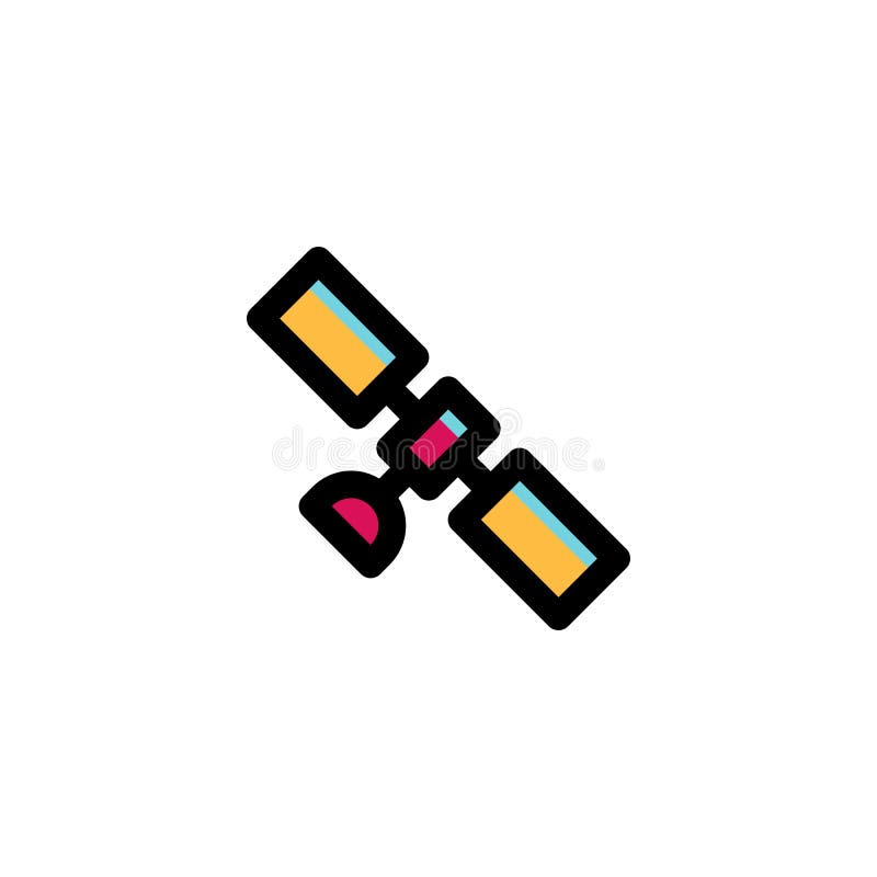 Transponder Wireless Network Stock Illustrations – 214 Transponder ...