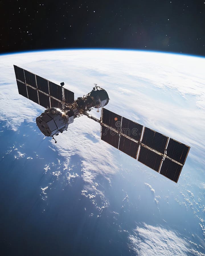 Satellite Transmits Data from Deep Space To Earth on International Day ...