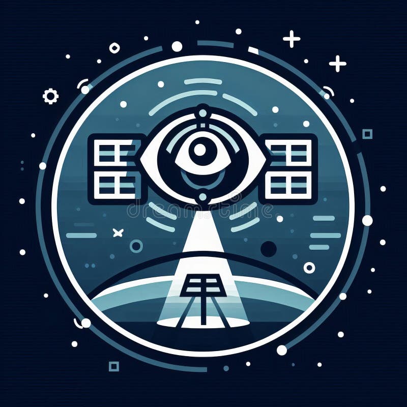 Remote Observ Stock Illustrations – 1 Remote Observ Stock Illustrations ...