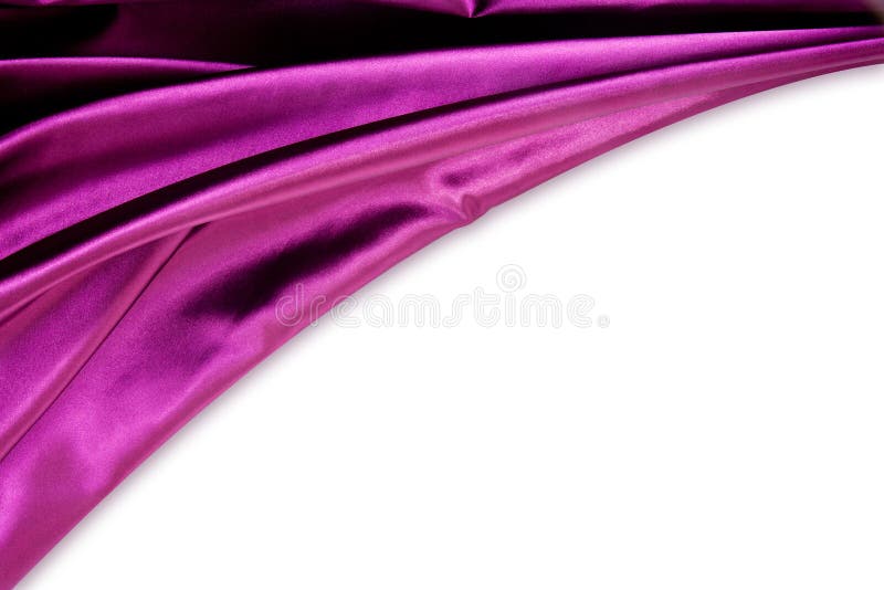 Satin stock photo. Image of color, christmas, abstract - 30699816