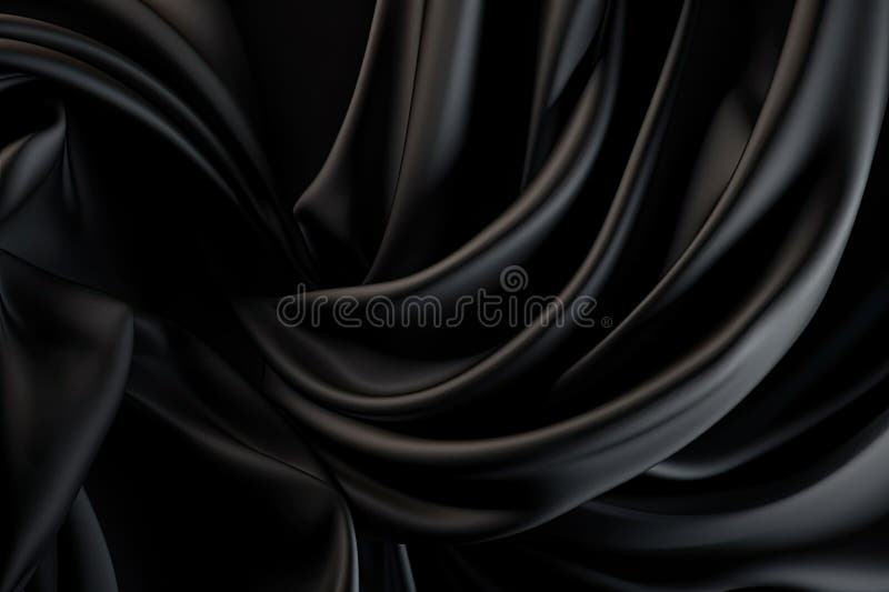 Satin Fabric Backgrounds stock illustration. Illustration of satin ...
