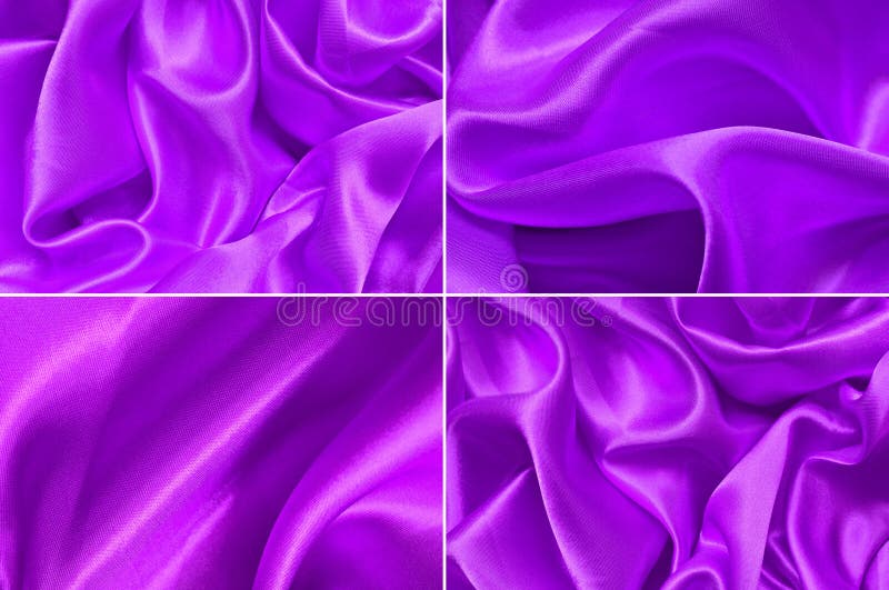 Satin fabric texture stock image. Image of linen, clothes - 94791065