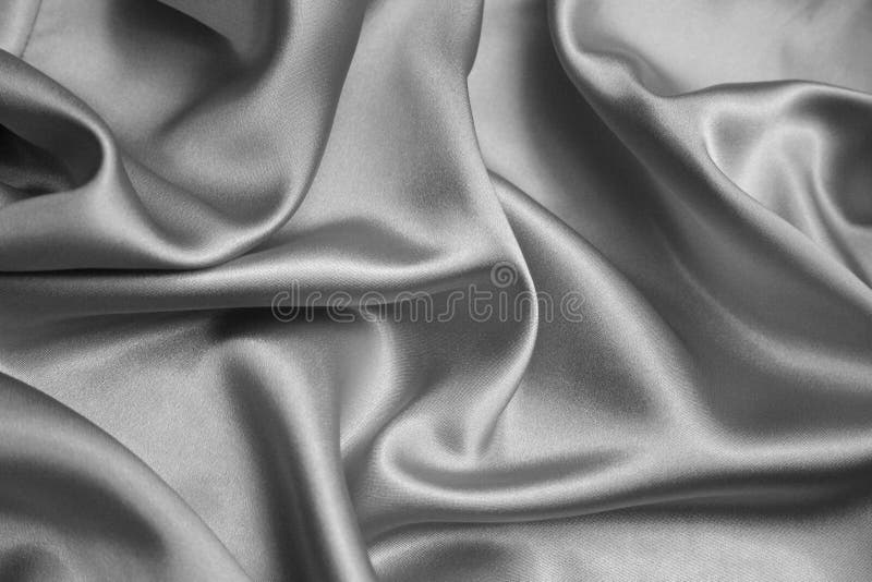 Tissu gris de flanelle image stock. Image du texture - 12796051