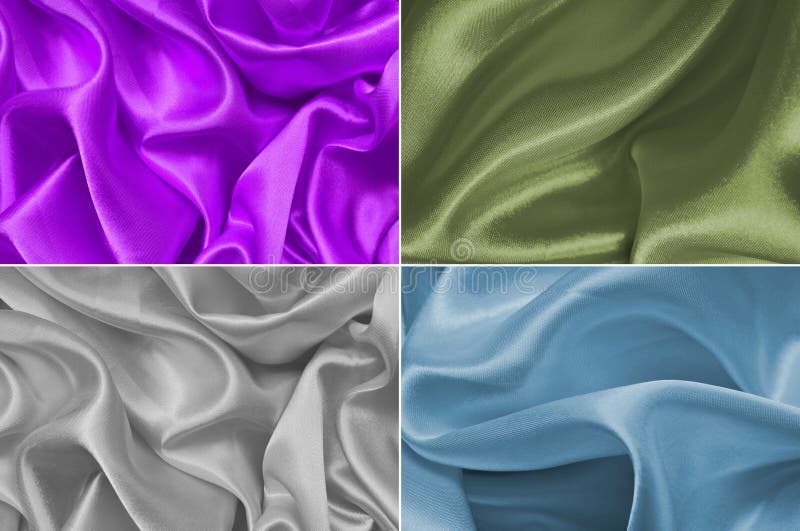 Satin Texture stock image. Image of abstract, polyester - 100659325