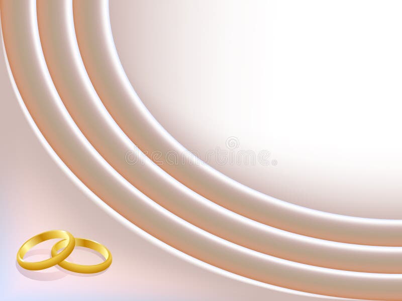 Background Card Rings Wedding Stock Illustrations – 5,924 Background ...