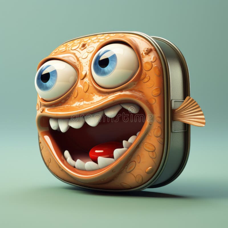 131 Exaggerated Fish Stock Photos - Free & Royalty-Free Stock Photos ...